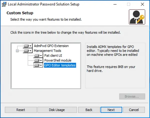 Microsoft LAPS: What is it and why you should be using it