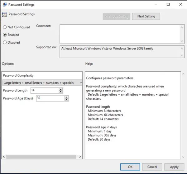 Microsoft LAPS: What is it and why you should be using it