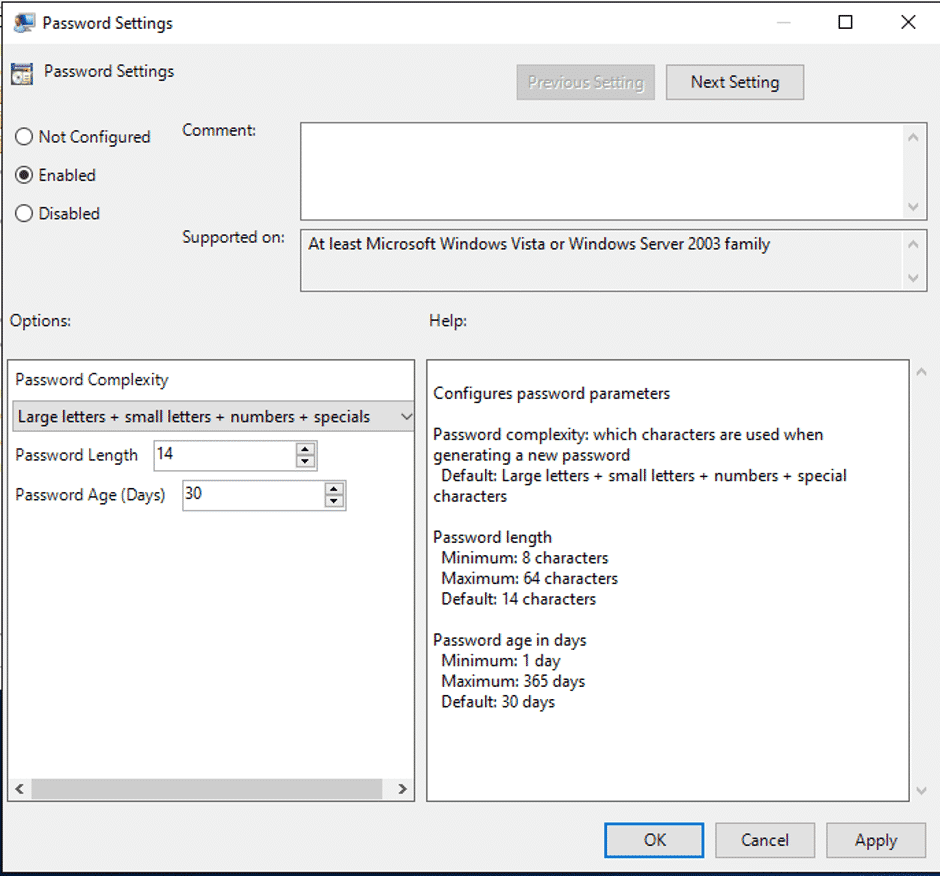 Microsoft LAPS: What is it and why you should be using it